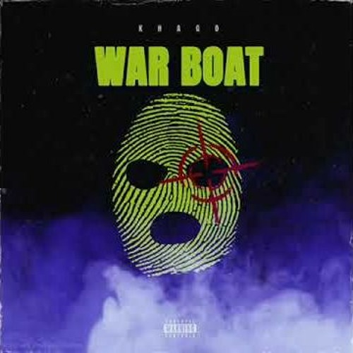 Stream Khago - War Boat [Martial Arts Riddim] (I-Octane Diss) by World ...