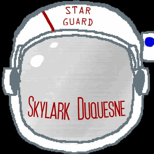 Stream Star Guard by Skylark Duquesne | Listen online for free on ...