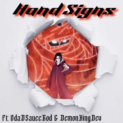 Stream Hand Signs by Epsilon Buu | Listen online for free on SoundCloud