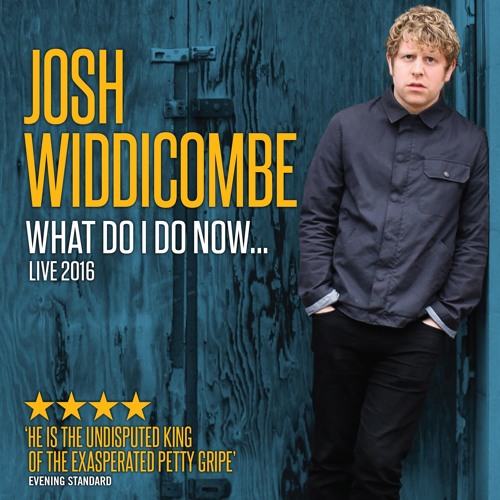 Stream episode Debit Card (Live) by Josh Widdicombe podcast | Listen ...