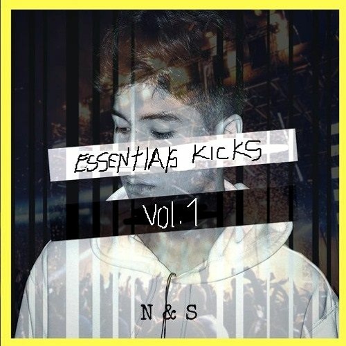 Stream neick sanders "essentials kicks" sample pack vol. 1 by still alive remakes | Listen ...