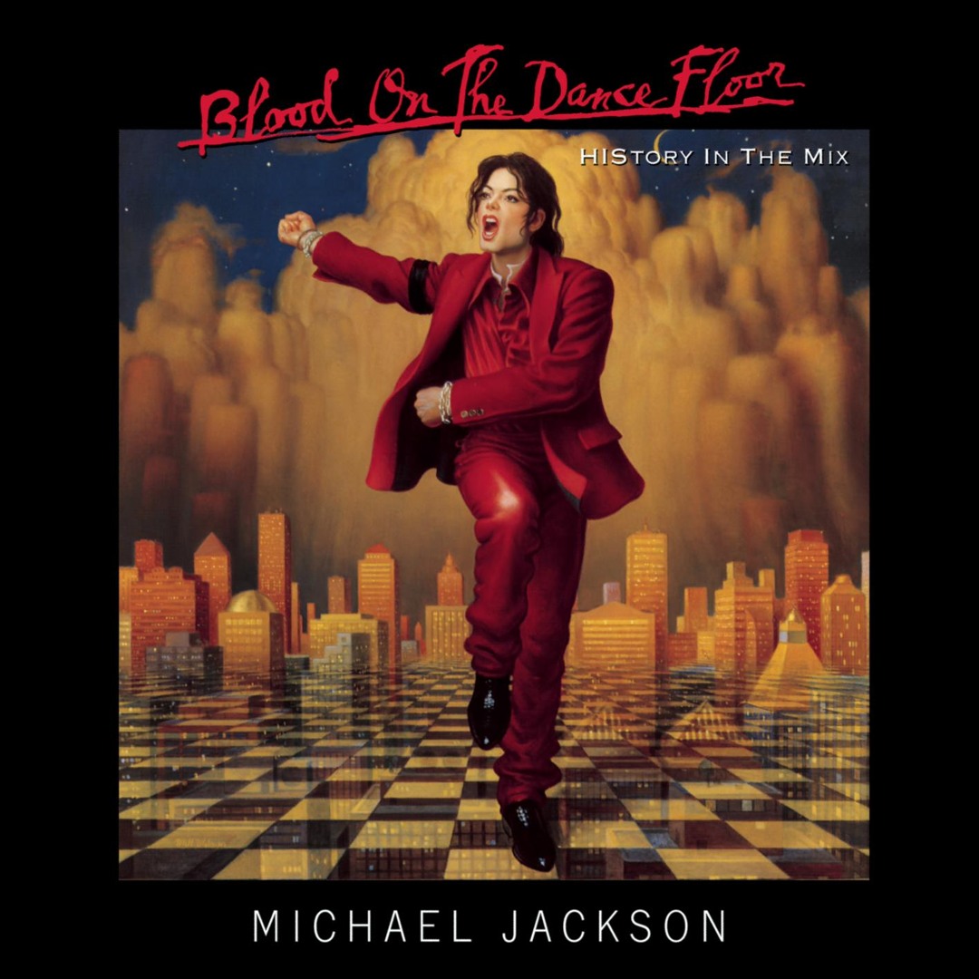 Stream DC | Listen to Michael Jackson playlist online for free on ...