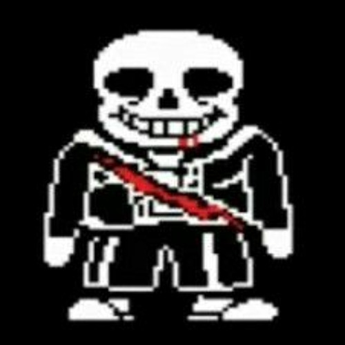 Stream undertale neutral run sans (enough is enough) remastered by siu ...