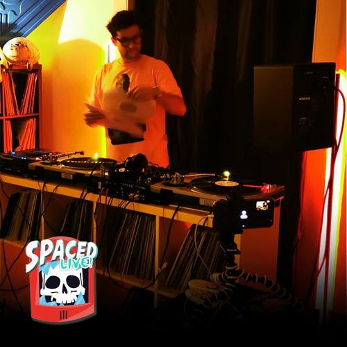 Stream Jack Wrenn - Spaced Live (Streamed Live 311020) by Jack Wrenn ...