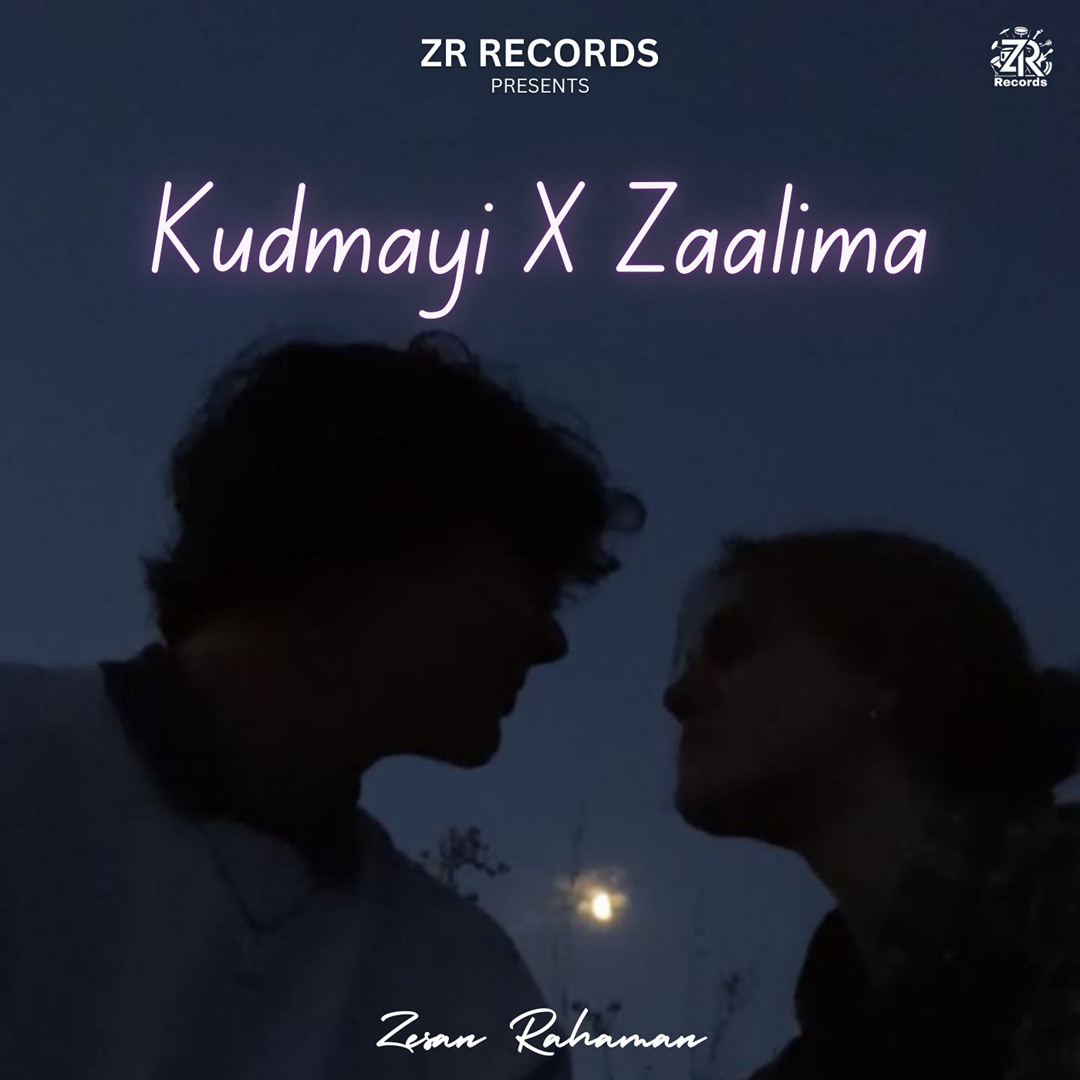 Stream Kudmayi X Zaalima by Zesan Rahaman | Listen online for free on SoundCloud