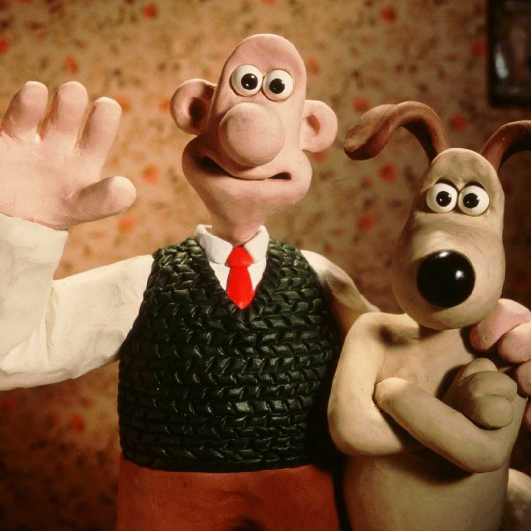 Listen to playlists featuring Wallace and Gromit: A Grand Day Out Theme ...