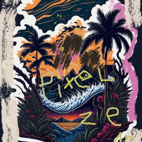 Stream Justice by Pixel Zen | Listen online for free on SoundCloud