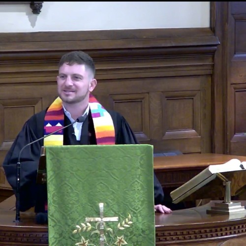 Stream Living on Eagle’s Wings: Stakeholders in the Divine | The Rev ...