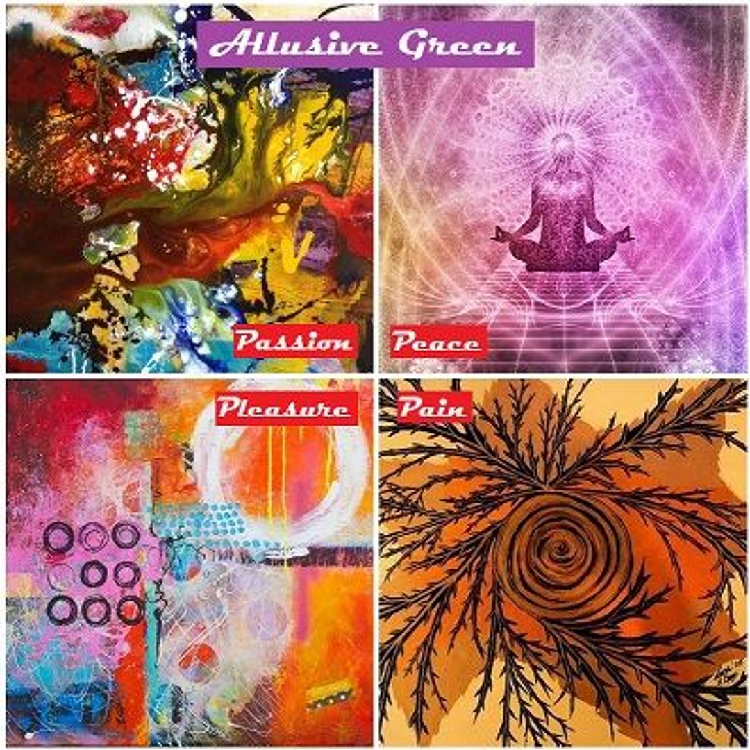 Stream Walk It Off by Allusive Green | Listen online for free on SoundCloud