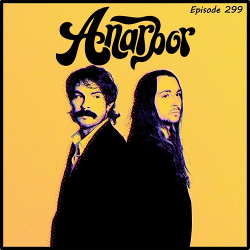 Stream episode The Doc G Show November 11th 2022 (Featuring Anarbor) by ...