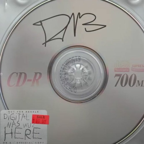 Stream DIGITAL NAS FINSTA DN3 by DIGITAL NAS BIGGEST FAN | Listen ...