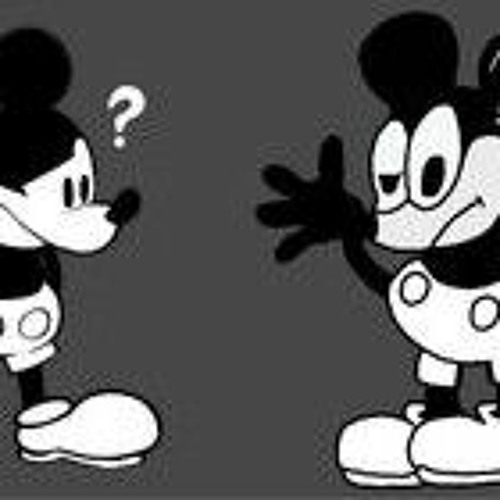 Listen to Mickey Mayhem (Canceled Song crossover) (SNS X vM) by Derpy ...