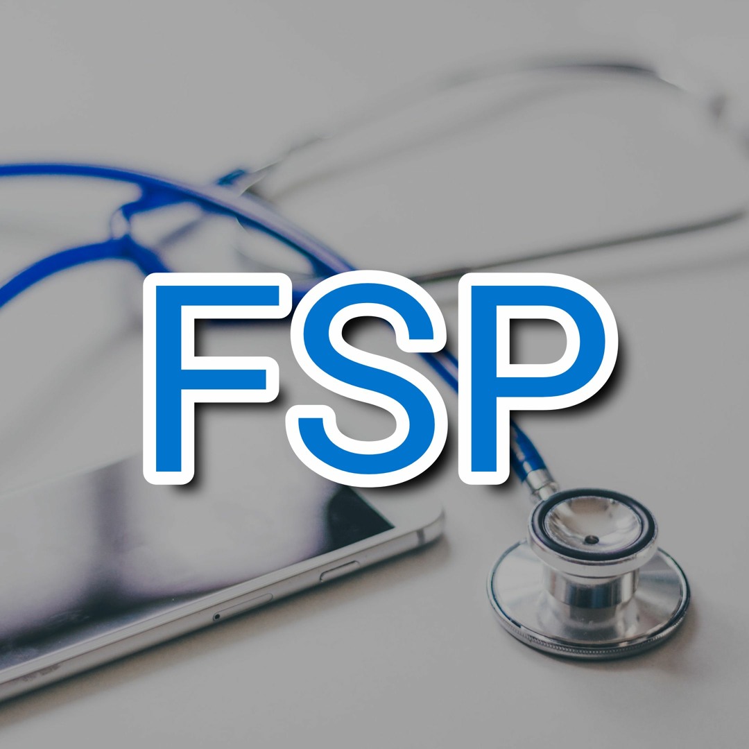 Stream Fachsprache.org | Listen to Fachsprachprüfung (FSP) Humanmedizin ...