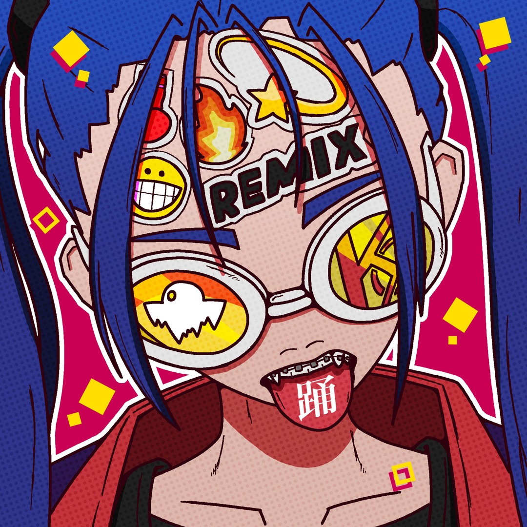 Stream Similar Outskirts | Listen to Ado - Odo (踊) (Similar Outskits ...