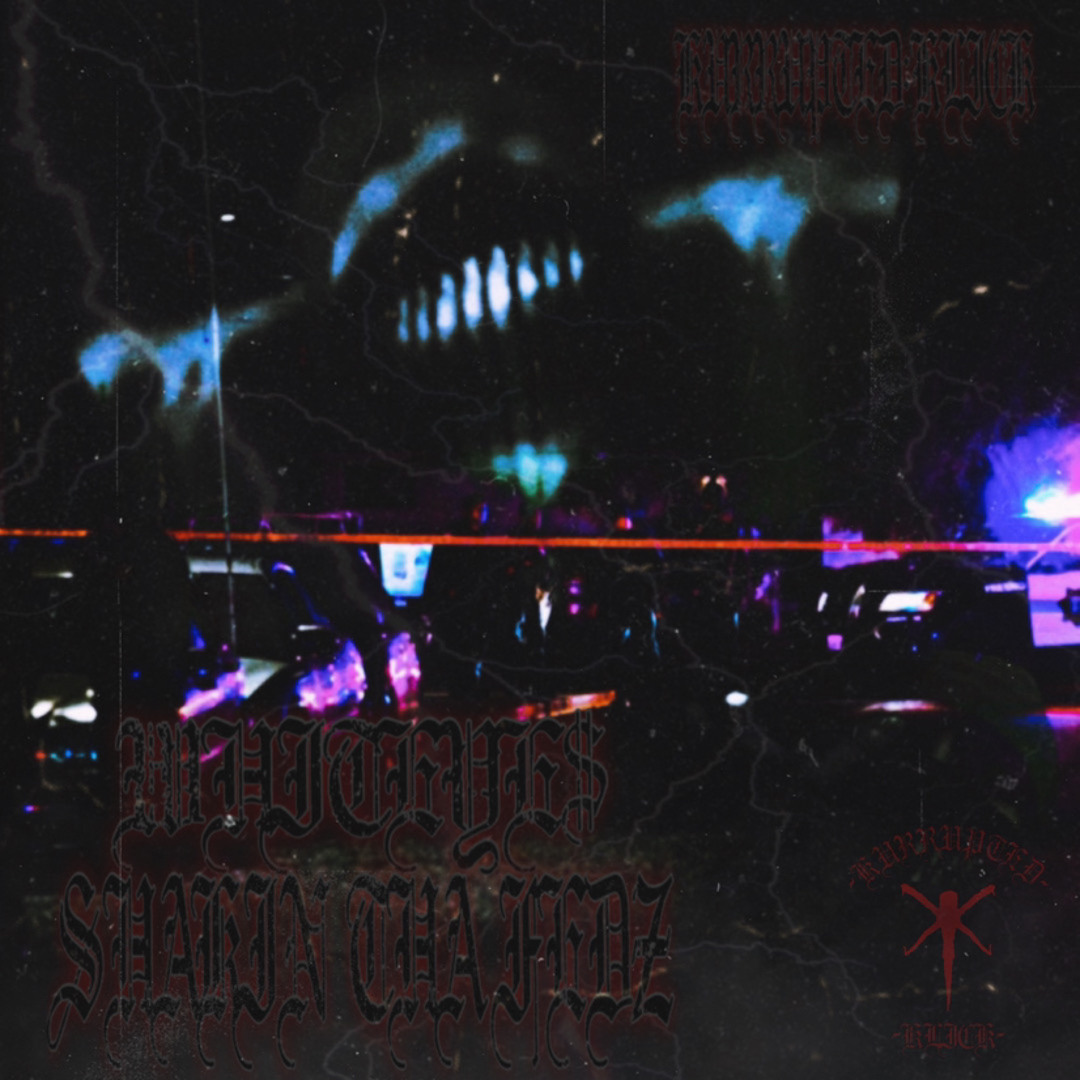 Stream SHAKIN THA FEDZ [ Prod. WHITEYE$ ] by WHITEYE$|VF.. | Listen ...