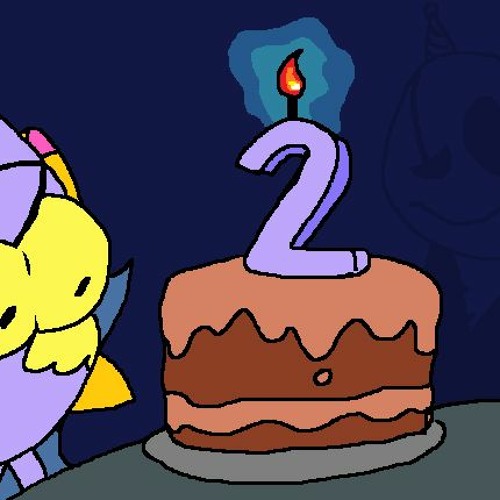 Stream Singularity Station Outside The Glonk By Freedomenjoyer