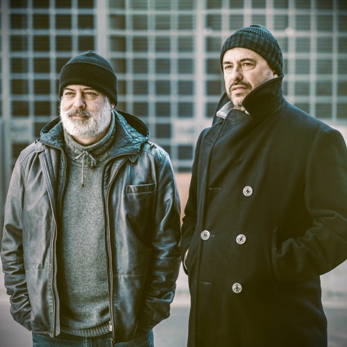 Stream Everything (For The Spring Challenge) by Nu Funk Lab | Listen ...