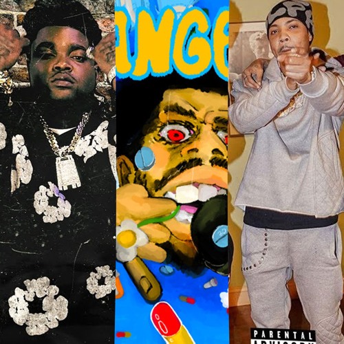 Listen to playlists featuring SAVEAJ: GET IN WITH ME//NOT A DRILL//3AM ...