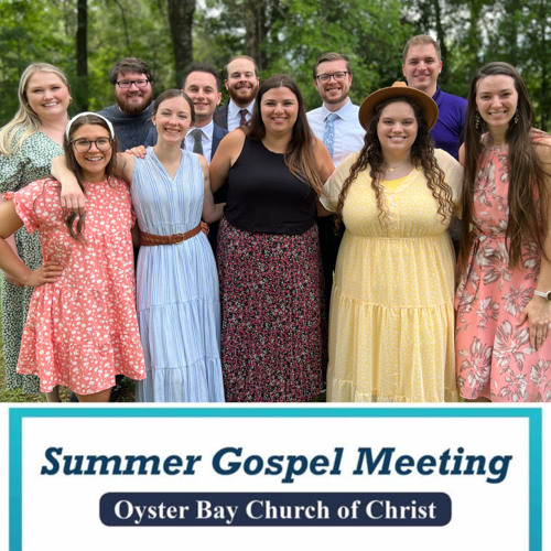 Church Of Christ Congregational Singing