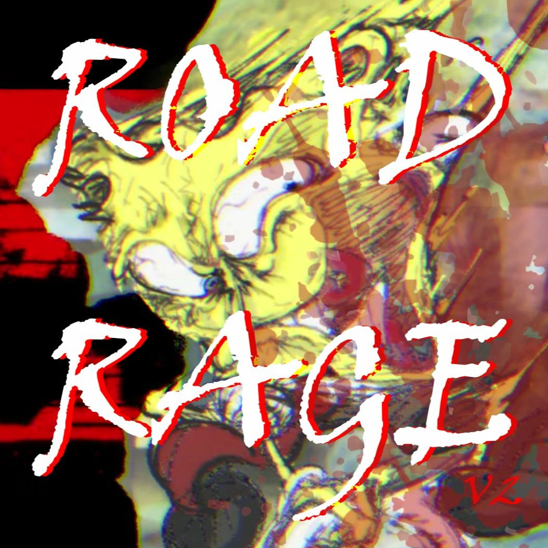 Stream ROAD RAGE V2 - FNF MISTFUL CRIMSON MORNING OST by Nova (97% ...