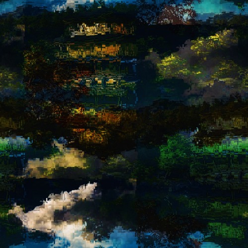 Stream Qr Code by Settings For Bliss | Listen online for free on SoundCloud