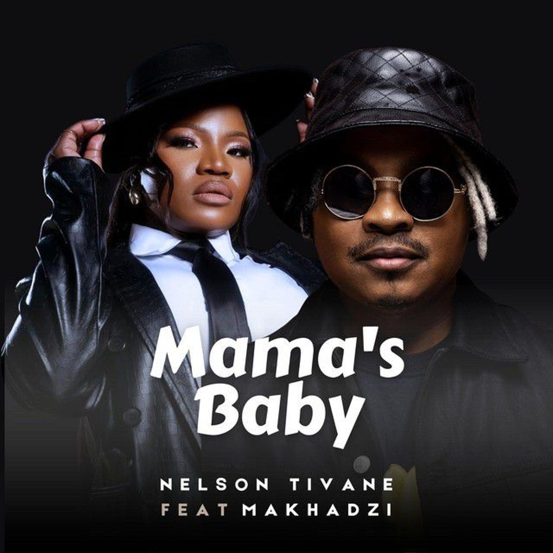 Stream Thebe Shadi | Listen to Makhadzi new songs 2026 | album | mix ...
