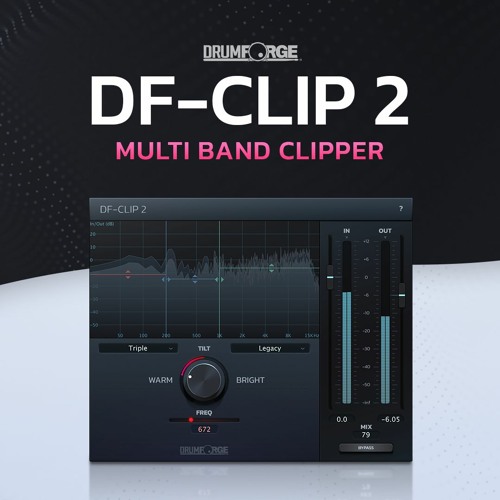 Stream Drumforge | Listen to DF-Clip 2 playlist online for free on SoundCloud