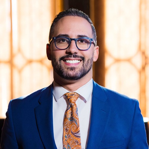 Stream Worcester City Manager Eric Batista on his appointment & the DOJ ...