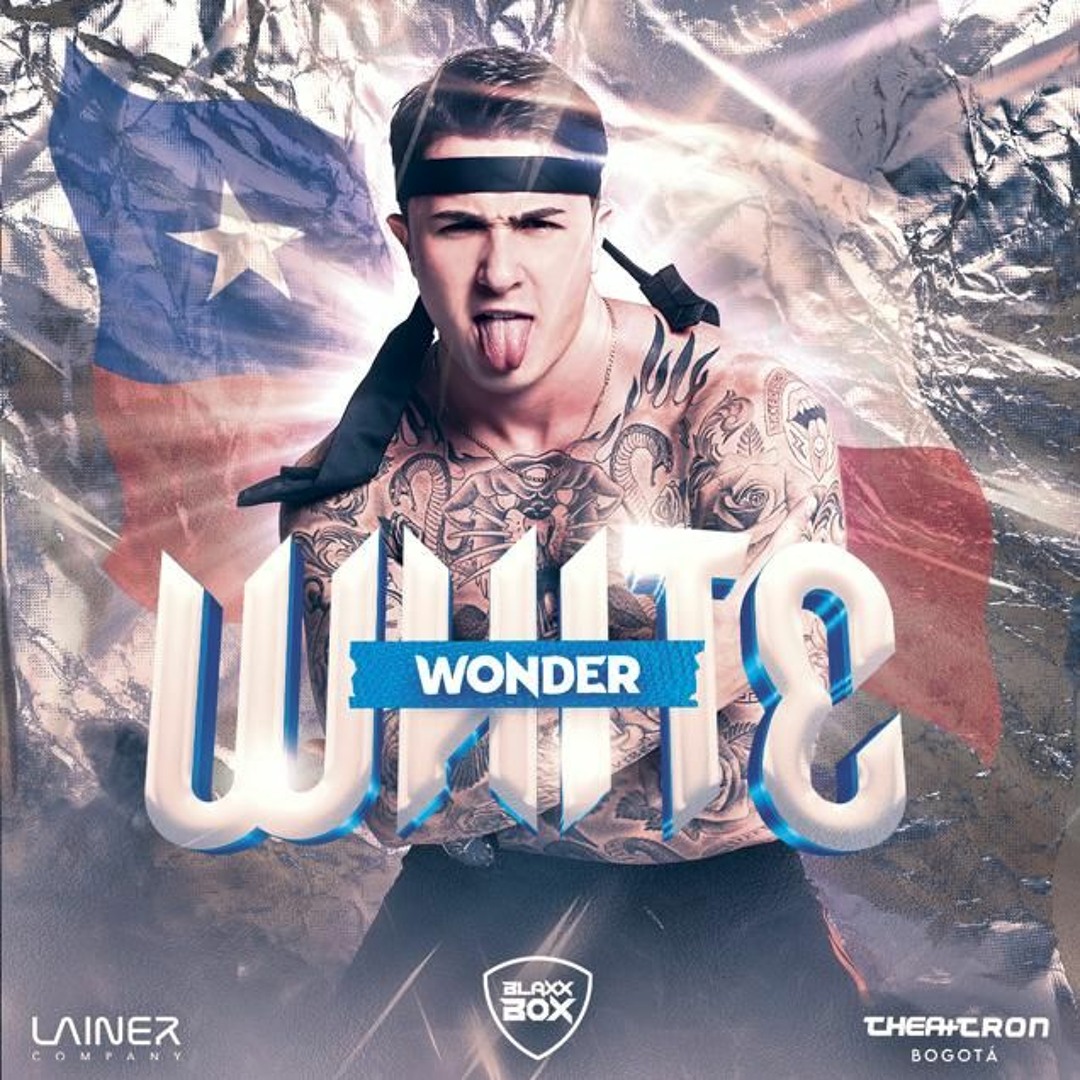 Stream John Wilber - Blaxx Box CHILE by John Wilber | Listen online for ...