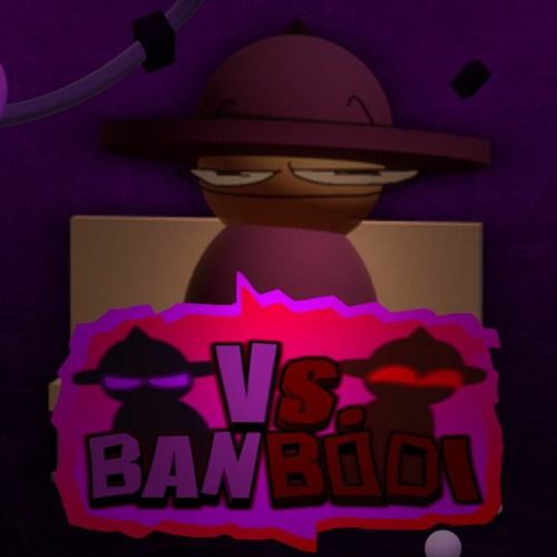 Stream Wlee - Friday Night Funkin vs Banbodi(Composed by Caio.mp3) by ...