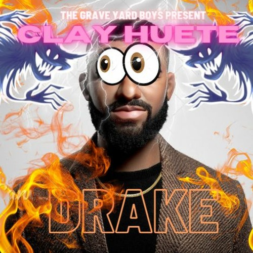 Stream Clay Huete Ft Drake - Way To Vybe by Clay Huete | Listen online ...