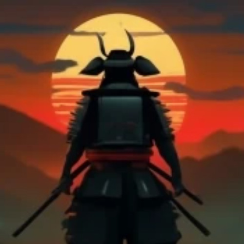 Stream Samurai Sequence by Okai | Listen online for free on SoundCloud
