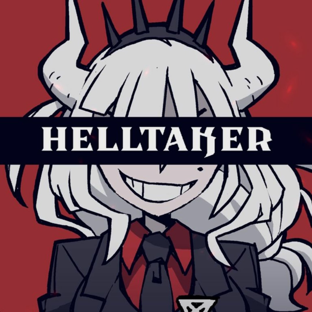 Stream Vitality [Remix] - Helltaker OST by Loorem | Listen online for ...