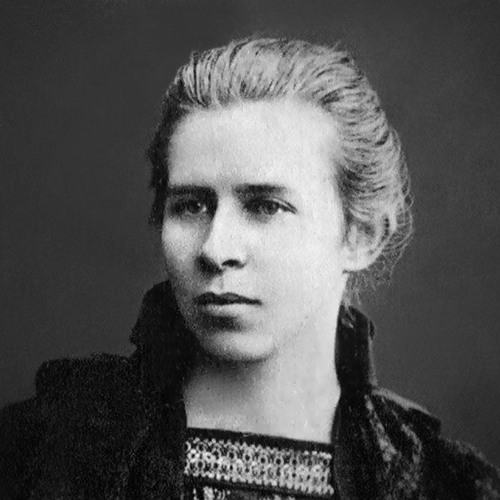Stream Lesya Ukrainka by Ukrainian Culture&History | Listen online for ...
