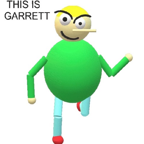 Listen to playlists featuring Thirsty - Fanmade Garrett FNF Song [Dave ...