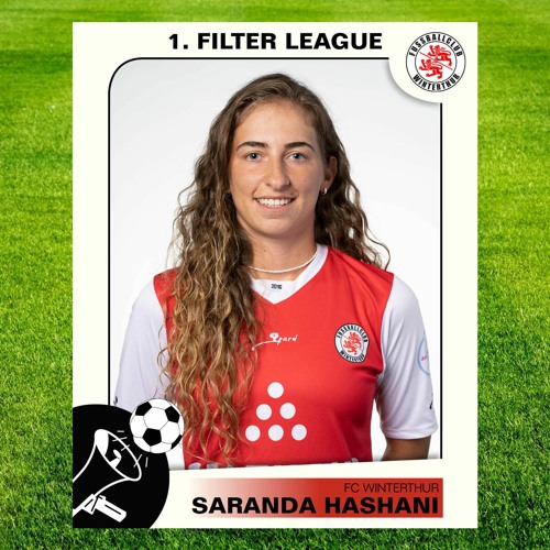 Stream Saranda Hashani by Radio Stadtfilter | Listen online for free on ...