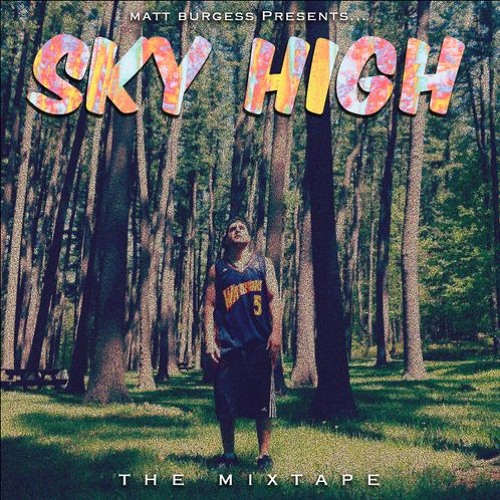 Stream MargielasinMonroeMarylinINMansions | Listen to Sky High The Official Mixtape playlist ...