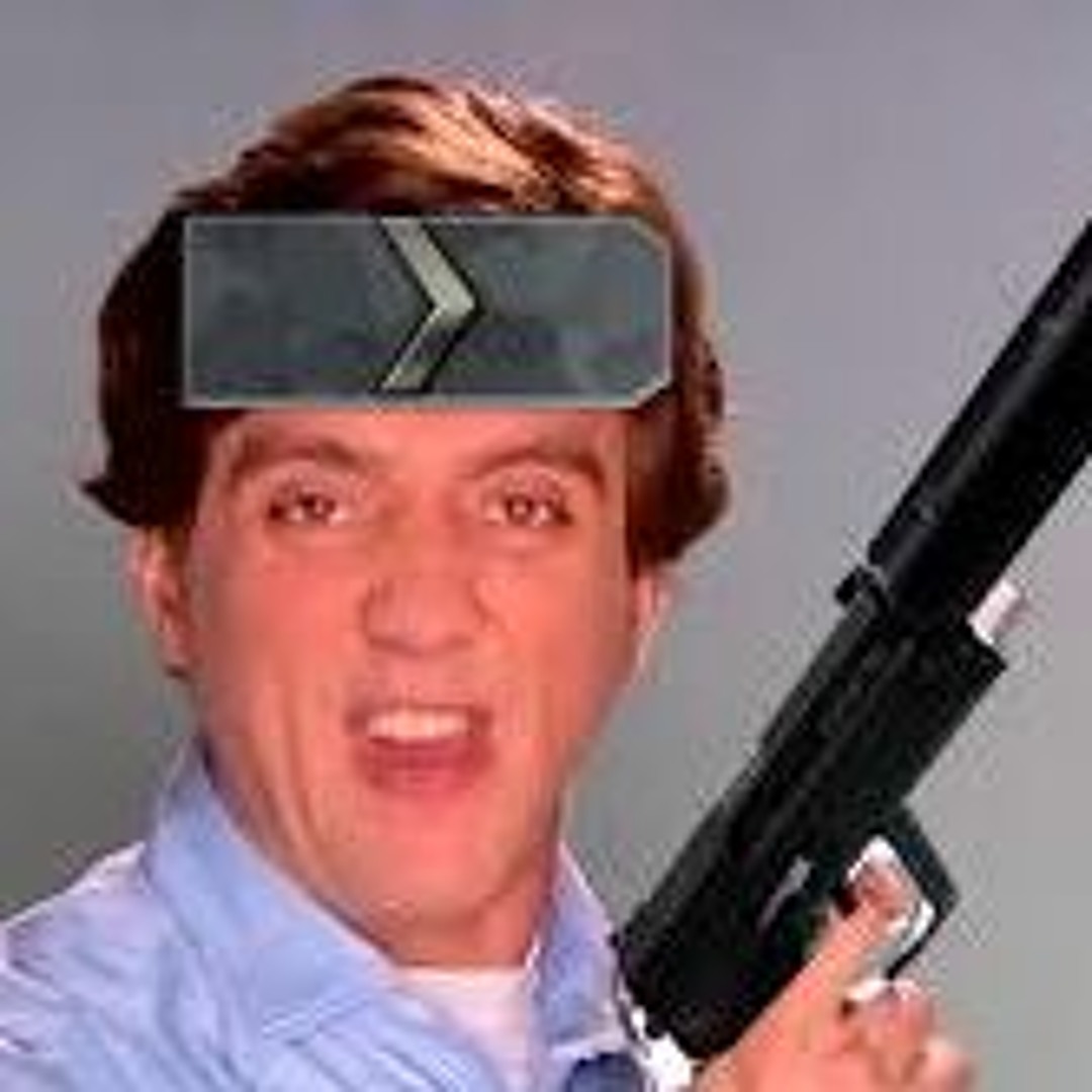 Stream Kitchen gun - ins step remix by R6vi's Junkyard | Listen online ...