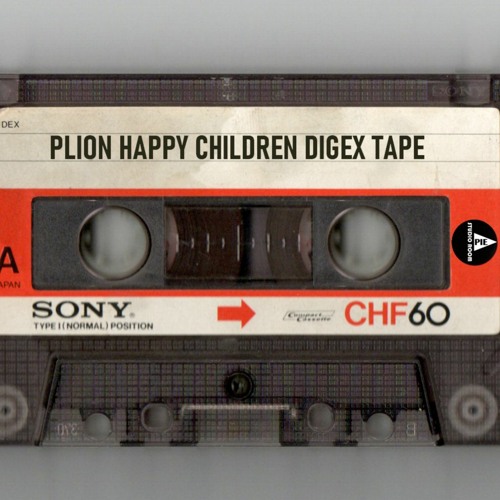 Stream P Lion Happy Children (Digex Tape Cut Version) by DIGEX | Listen ...