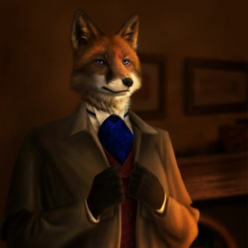 Stream FEED THE MACHINE by Mortimer the Fox | Listen online for free on ...