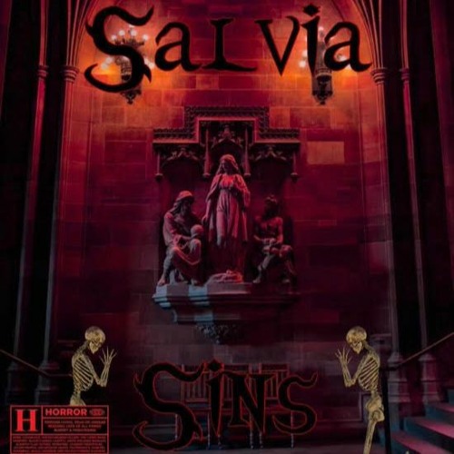 Stream Sewer Frogs | Listen to Salvia and Sins playlist online for free ...