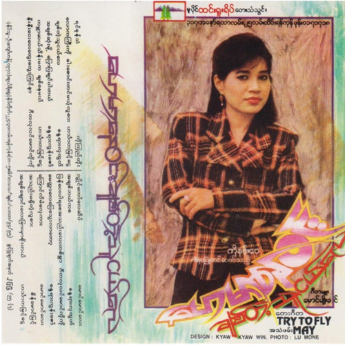 Stream Myittar Lay Pyay Thway Lar Tok by Hay Mar Nay Win | Listen online for free on SoundCloud