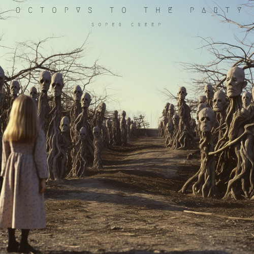 Stream Supercreep by Octopvs To The Party | Listen online for free on ...