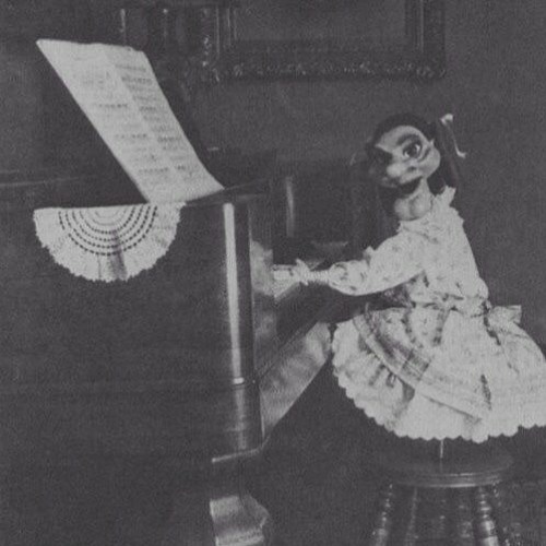 Crypt Girl