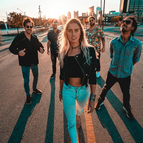 Stream Adler Talks With Logan Rex Of Artikal Sound System by FM 102/1 ...