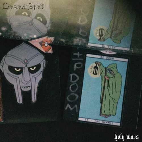 Stream MIRRORED SPIRIT - HOLY WARS by lightheaded publishing | Listen ... Stream MIRRORED SPIRIT - HOLY WARS by lightheaded publishing | Listen ...