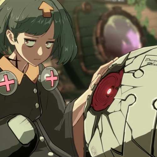 Stream The Circle Unofficial Karaoke - Guilty gear strive by Jeremiah ...