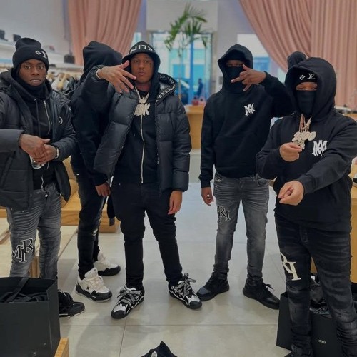 Stream EBK Jaaybo x Paypig2125 x Mondo - We The Ones (Unreleased) by ...