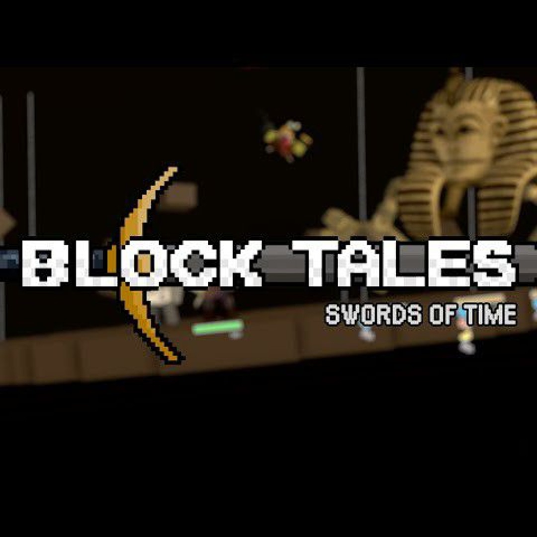 Stream Temple Guardian - Block Tales OST by rh1nxx | Listen online for ...