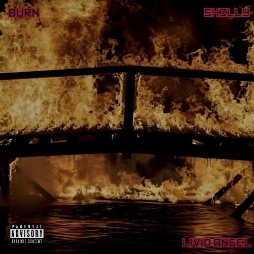 Stream Burn it Down ft livid angel (prod. Taurs x Ryankelly) by SH3LLY ...